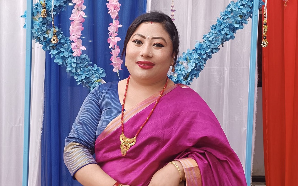 २ लाख घुस लिएको आरोपपछि न्यायिक समितिबाट भावनाको राजीनामा | GandakNews