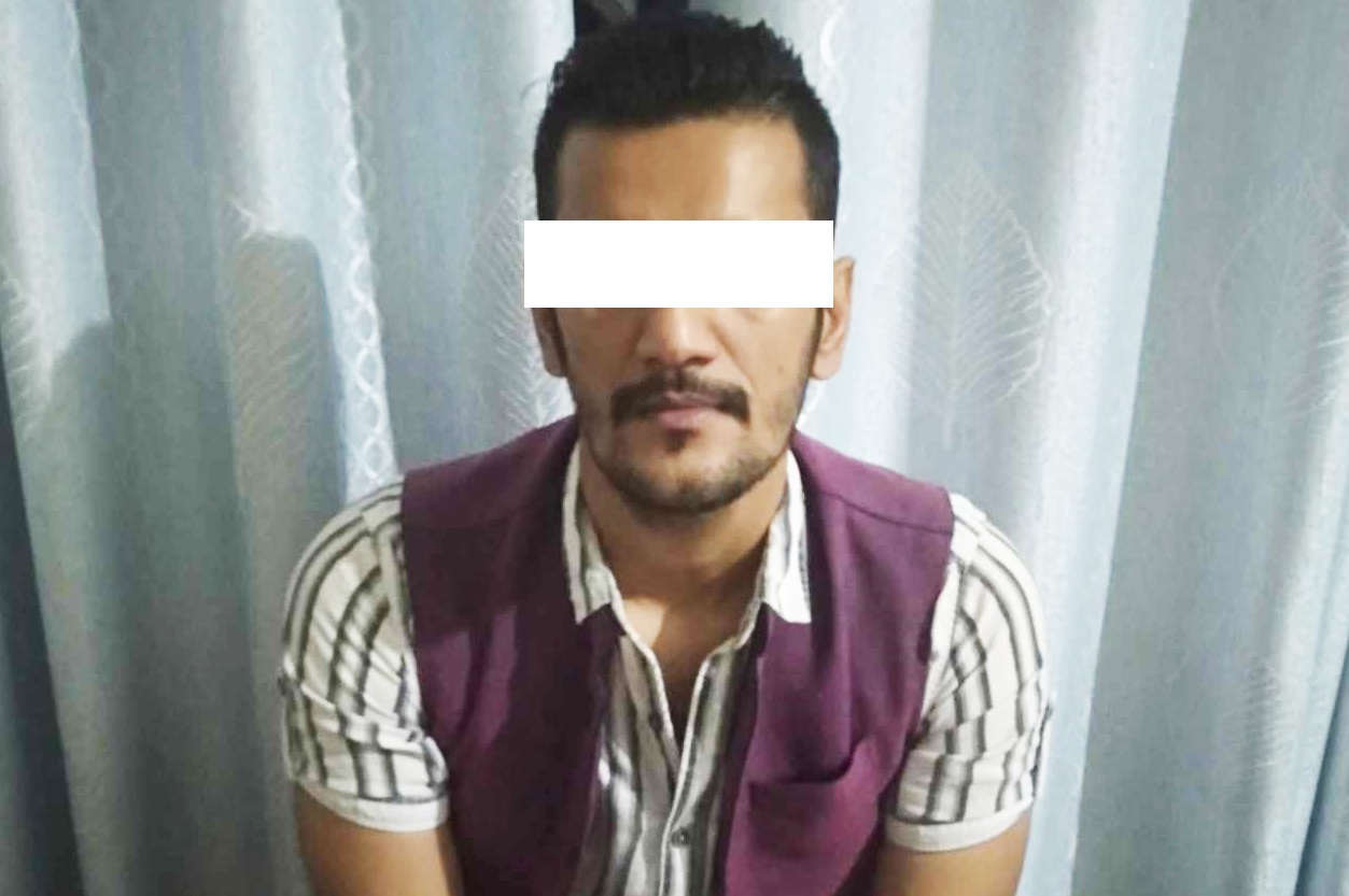 ग्राहकलाई कुट्ने दोहोरी साँझका साहुजी पक्राउ | GandakNews