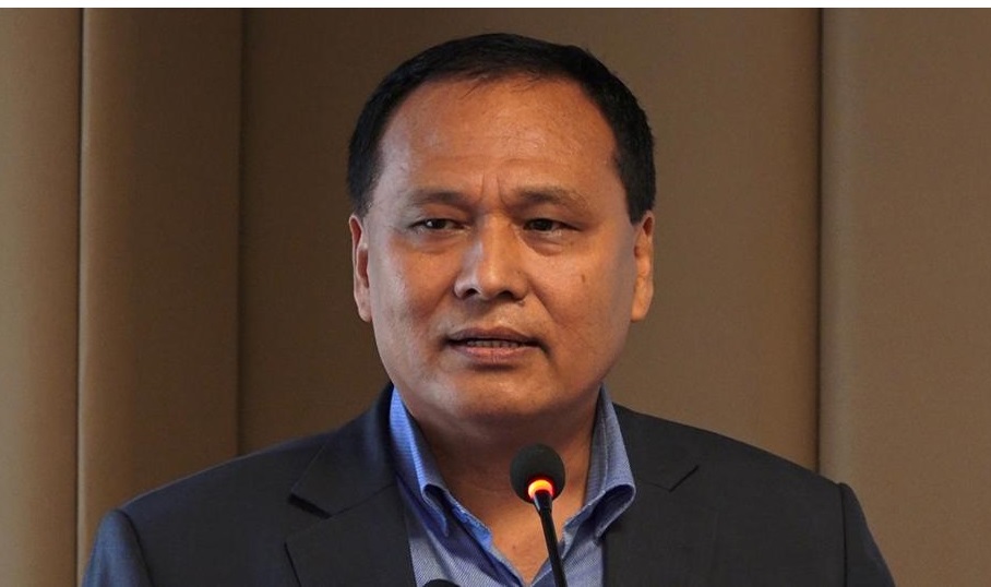 अन्तरिम आदेश नपाएपछि कुलमानको पत्रकार सम्मेलन | GandakNews