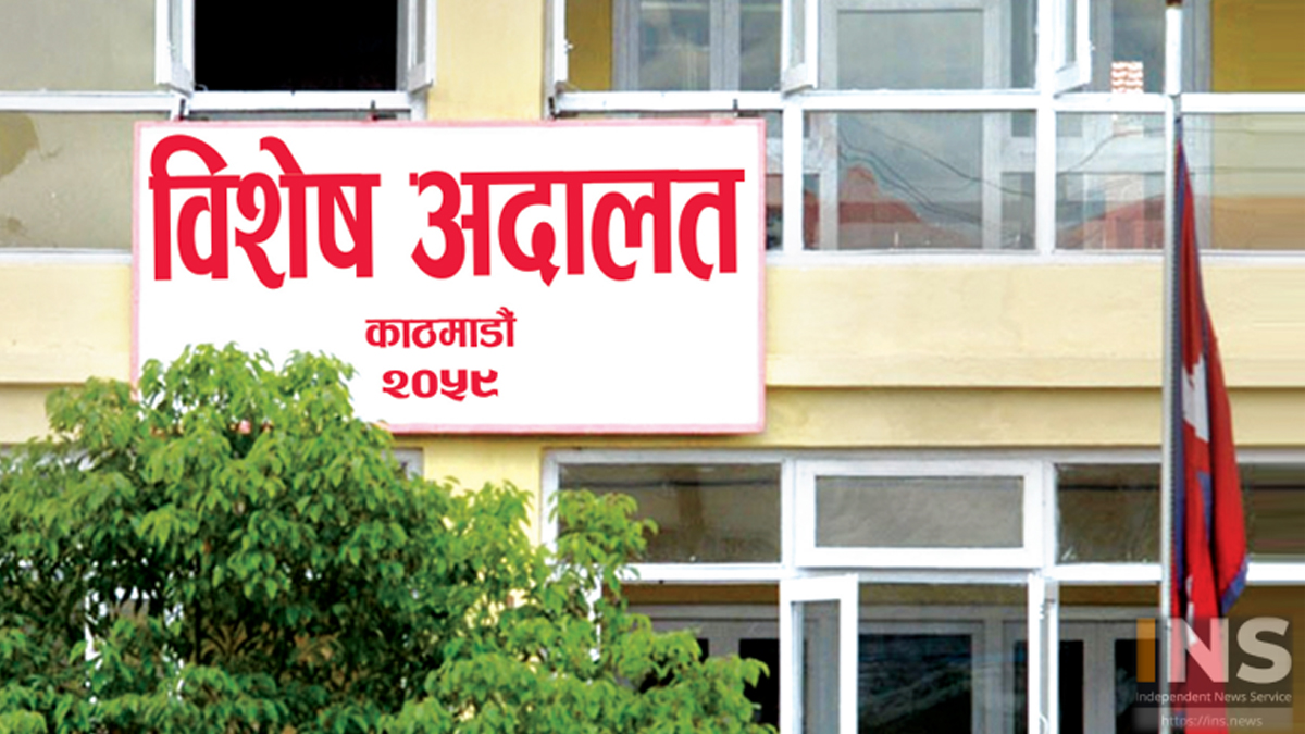वाइडबडी विमान खरिद प्रकरणः ४ जना दोषी ठहर, १ अर्ब ४७ करोड भ्रष्टाचार ...