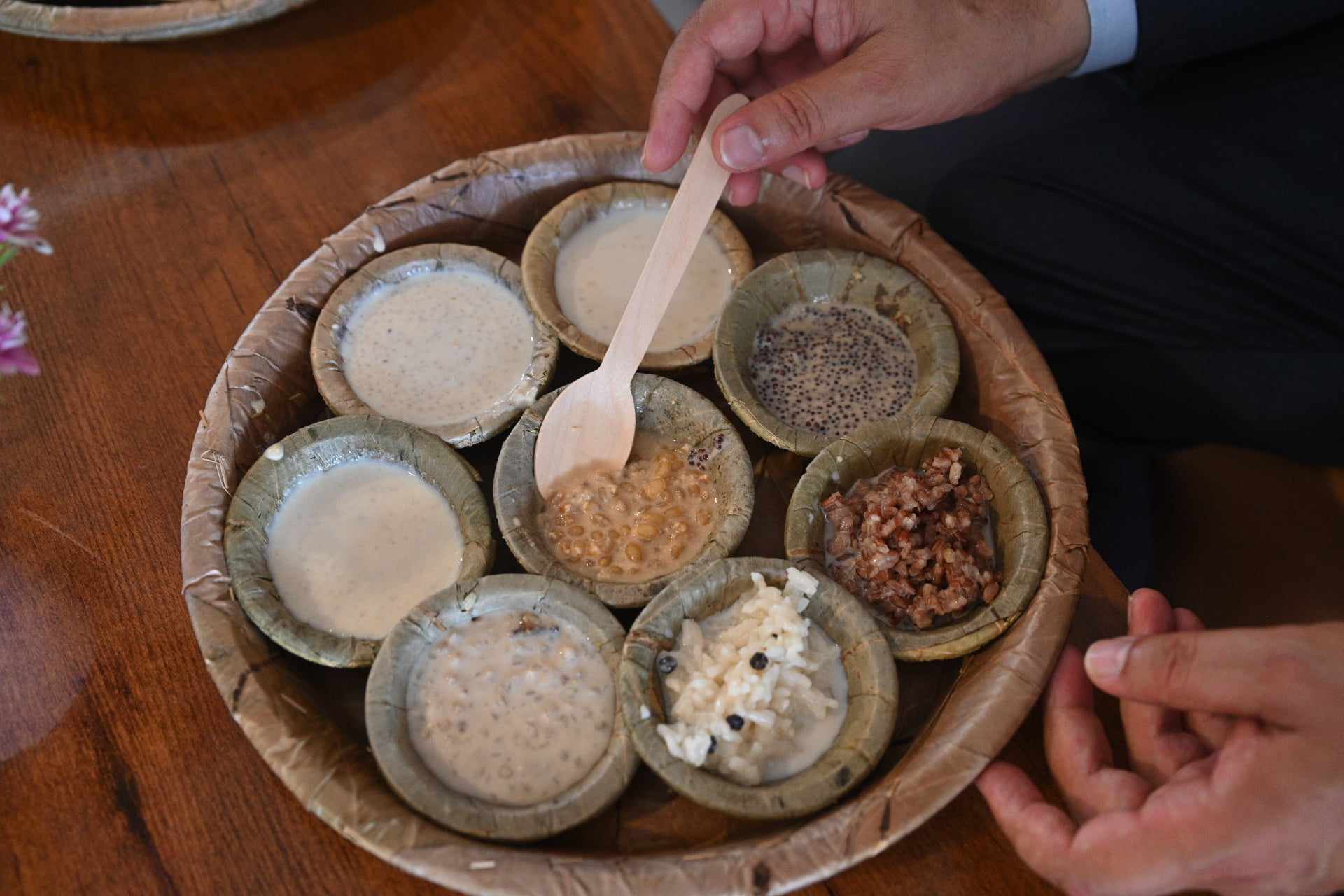 साउन १५ मा खिर खाने प्रचलन र यसको महत्त्व | GandakNews