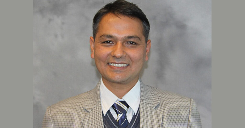 ओमप्रकाश अर्याल गृह र कानुन मन्त्री बन्दै | GandakNews